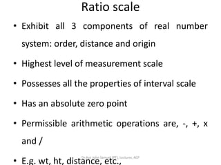 5.measurement | PDF