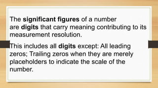 5 measurement-presentation | PPT