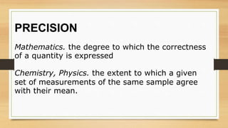 5 measurement-presentation | PPT