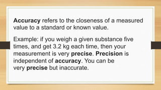 5 measurement-presentation | PPT