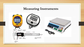 5 measurement-presentation | PPT