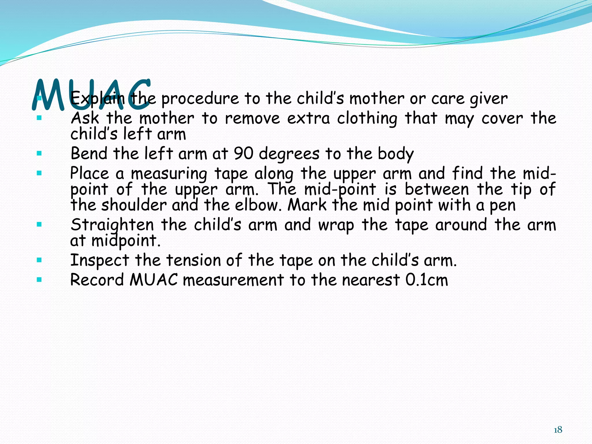 5- Measuring a Malnourished Child.pptx
