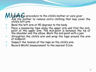 5- Measuring a Malnourished Child.pptx