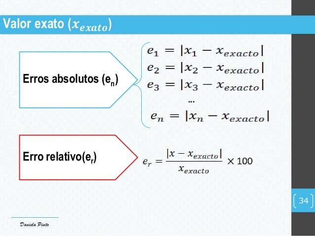 5 medição em quimica