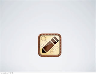 iOS Memory management & Navigation | PPT