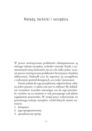 5 menadzer-doskonaly-rozwiazywanie-problemow | PDF