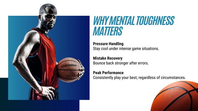 5 Mental Toughness Drills for Basketball | PDF