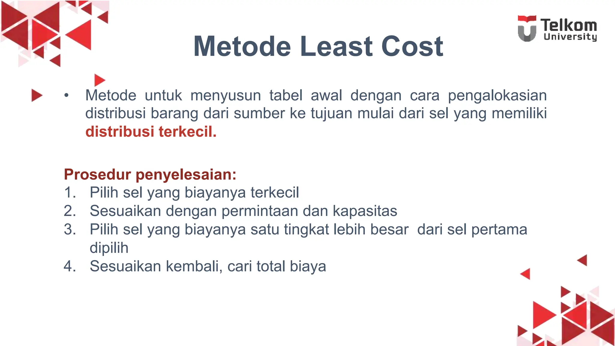 5-Metode Transportasi.pptx