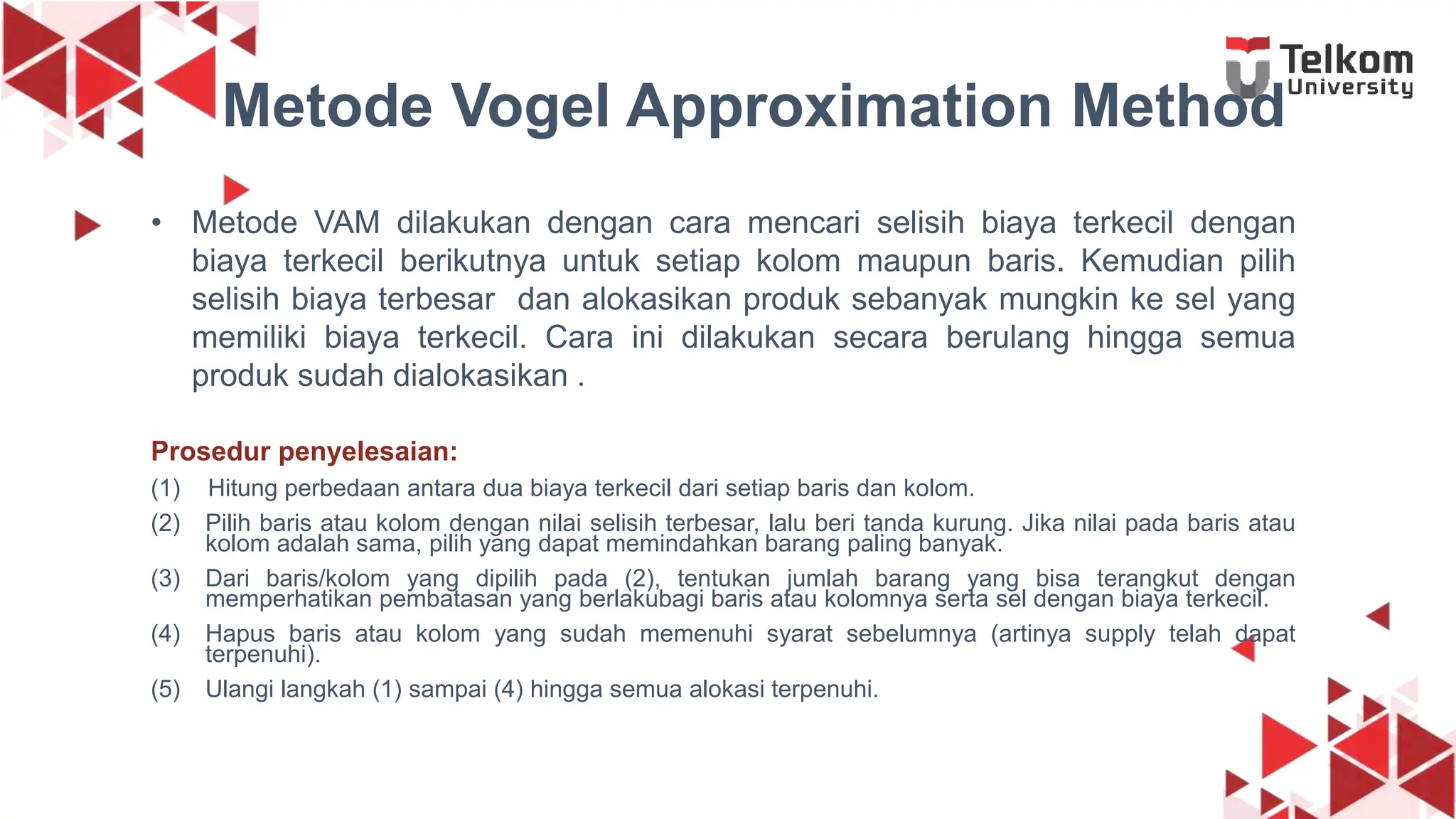 5-Metode Transportasi.pptx