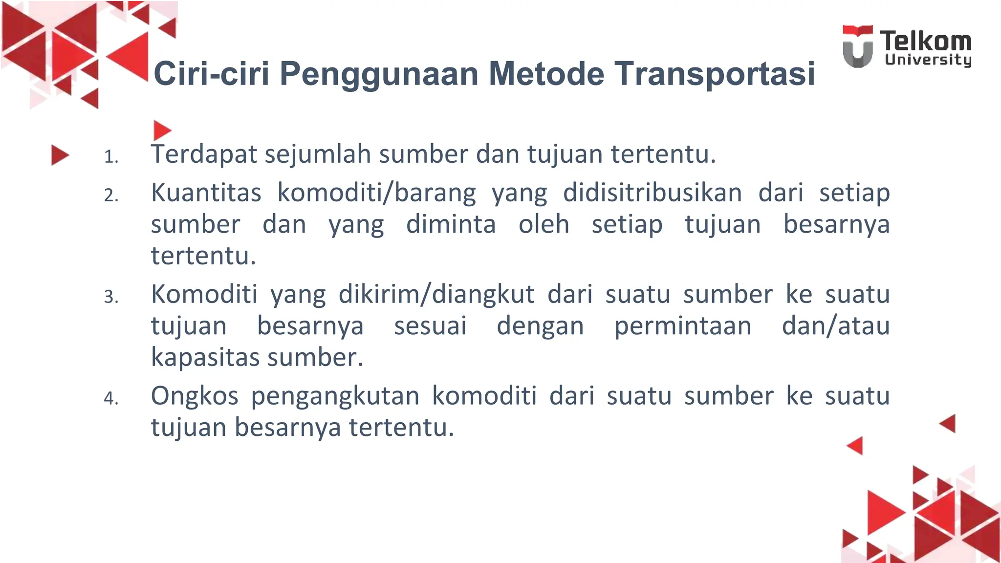 5-Metode Transportasi.pptx