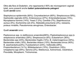 5. microbiota | PPT | Biological Sciences | Science