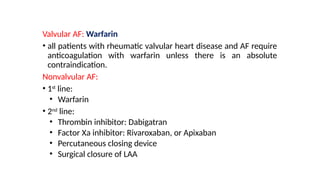 AF>pptx,5-min AF.pptx, Atrial Fibrillation.pptx