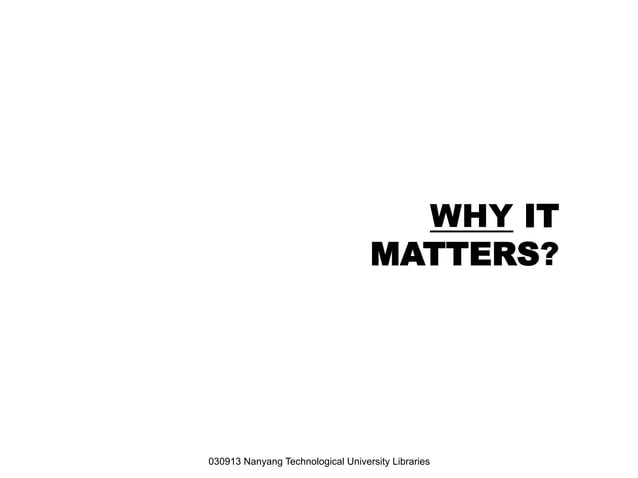 Guide to Creative Commons | PDF