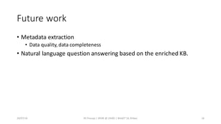 Entity-Relationship Extraction from Wikipedia Unstructured Text ...