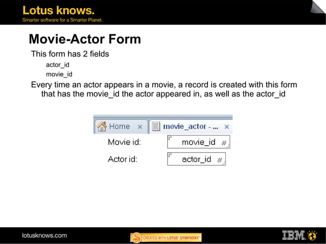 Lab: Mobile App Development with XPages and Extension Library | PPT