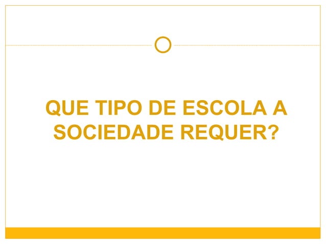 5. modelos de escola tradicional | PPT