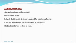 BASIC ROUTINE MAINTENANCE OF FEEDER ROADS.ppt