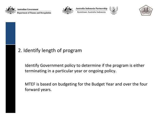 Establishing a Baseline for Running Cost – Potential Methodology | PPT