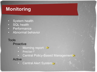 5 multi-instance management | PPT
