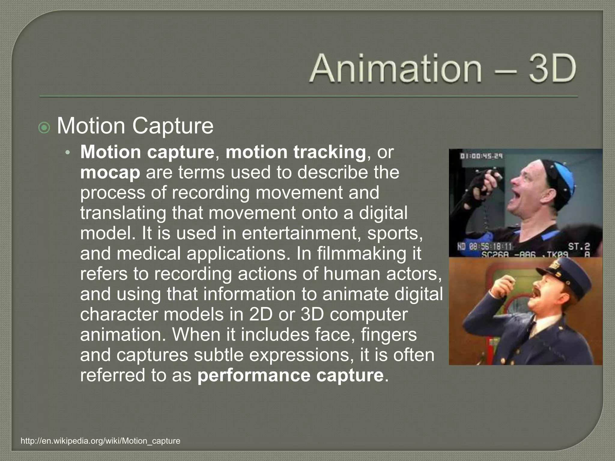 5 multimedia elements - animation | PPTX | Computer Animation | Computer Software and Applications