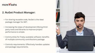 5-Must-Have-Tools-for-.NET-Application-Development-Services-pptx-.ppt