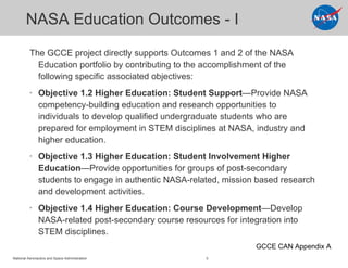 NASA Global Climate Change Education | PPT