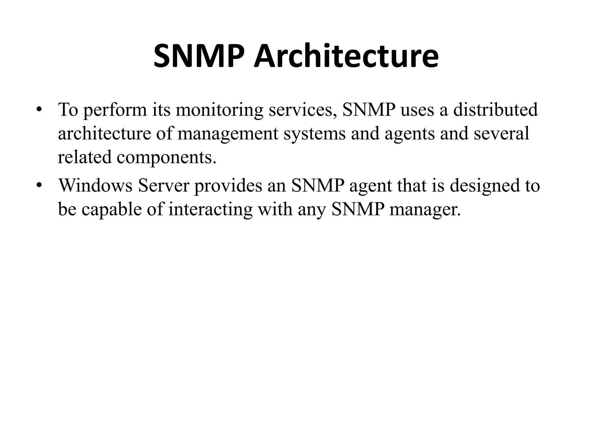 5 Network Management Protocolpptx 