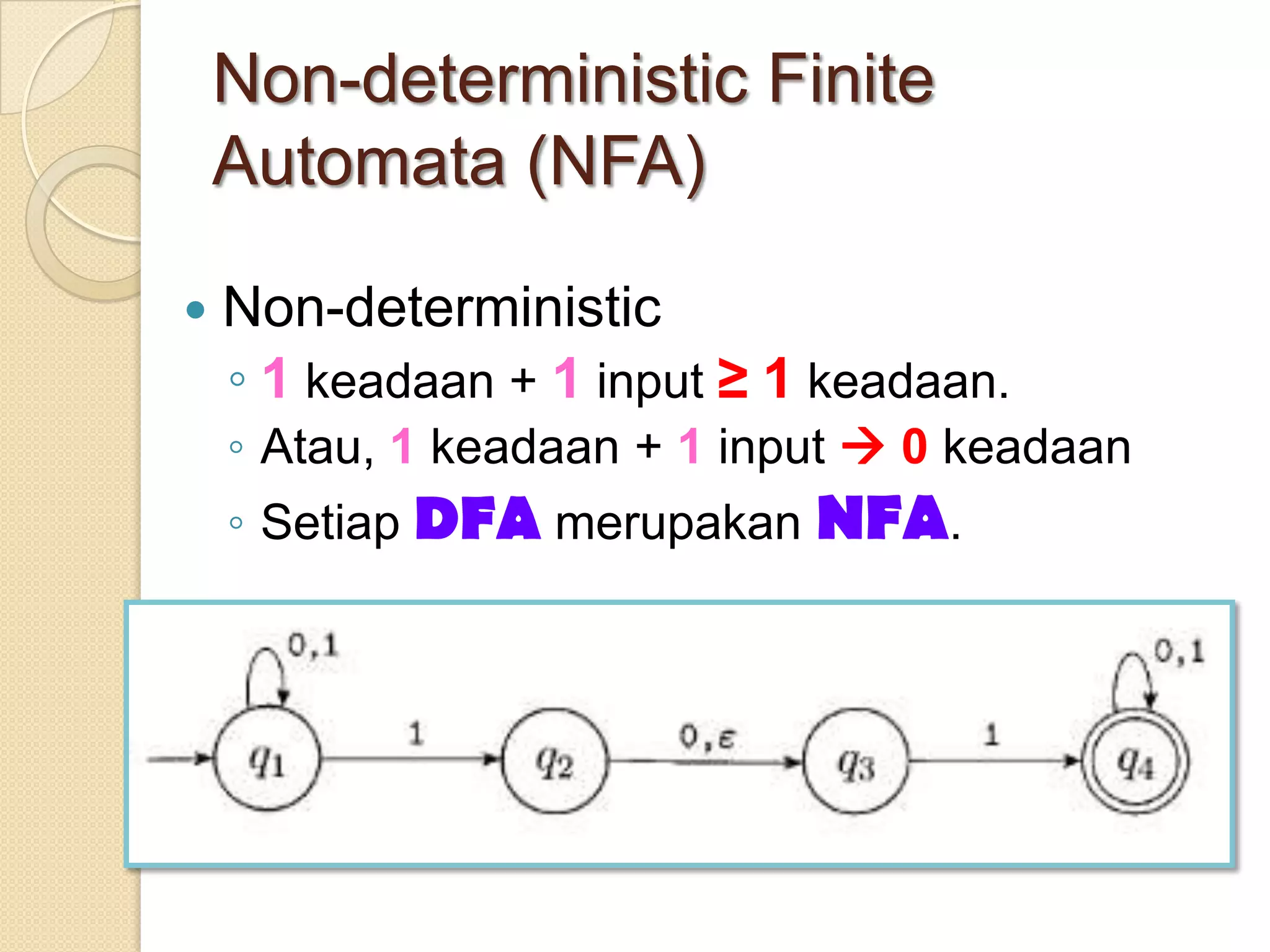 SLIDE KE:5 NFA | PPTX