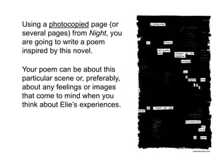 Black Out Poetry.ppt