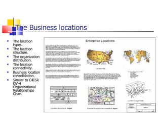 Master Plan and Notional Target Architecture | PPT