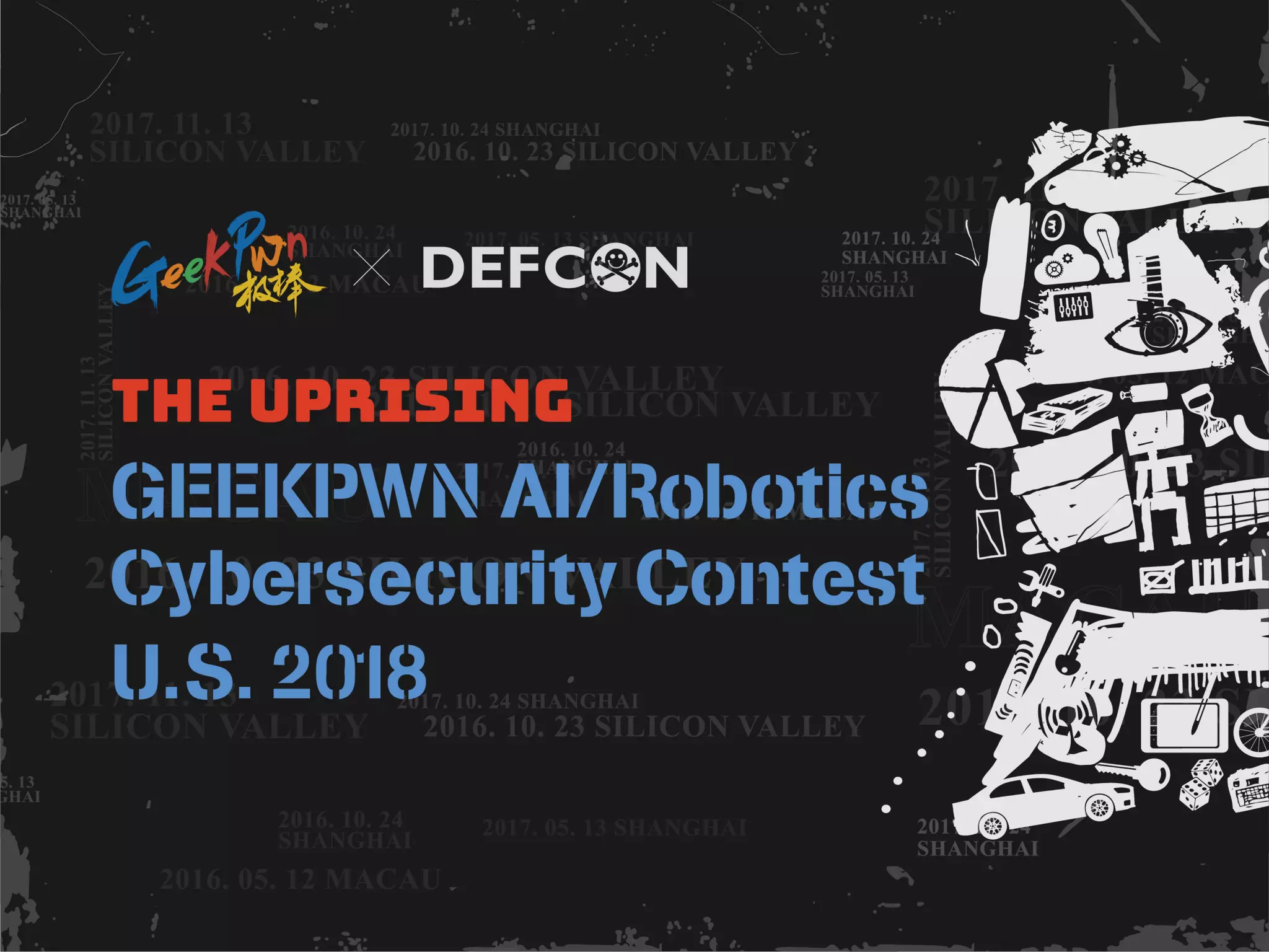 HOW TO LEVERAGE THE OPEN-SOURCE INFORMATION TO MAKE AN EFFECTIVE ...