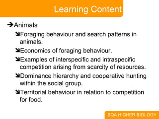 5. Obtaining Food | PPT