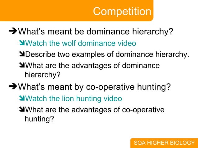 5. Obtaining Food | PPT