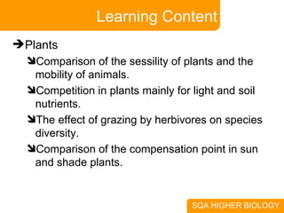 5. Obtaining Food | PPT