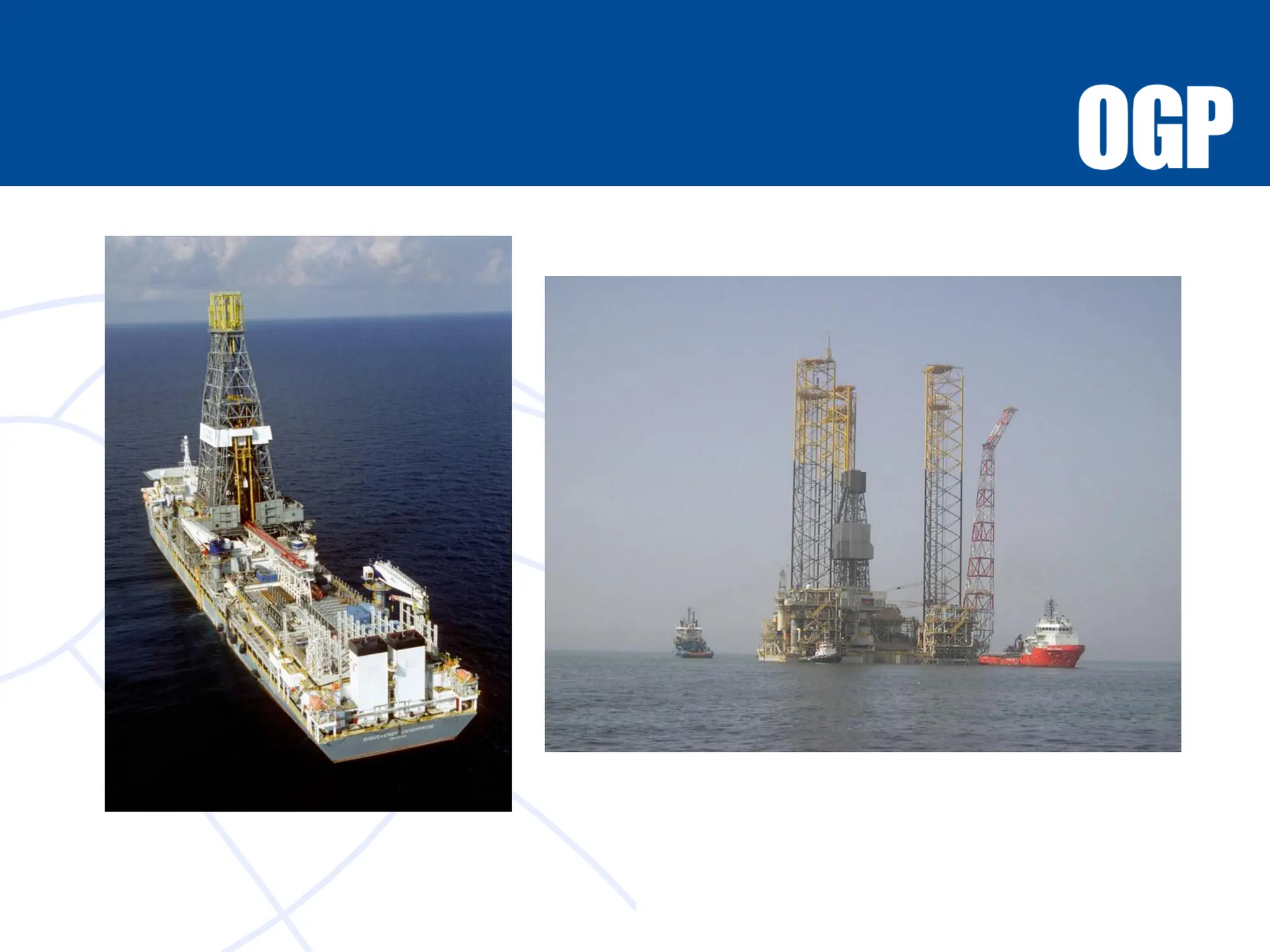 Oil & Gas Life Cycle overview and what insides each phases | PDF