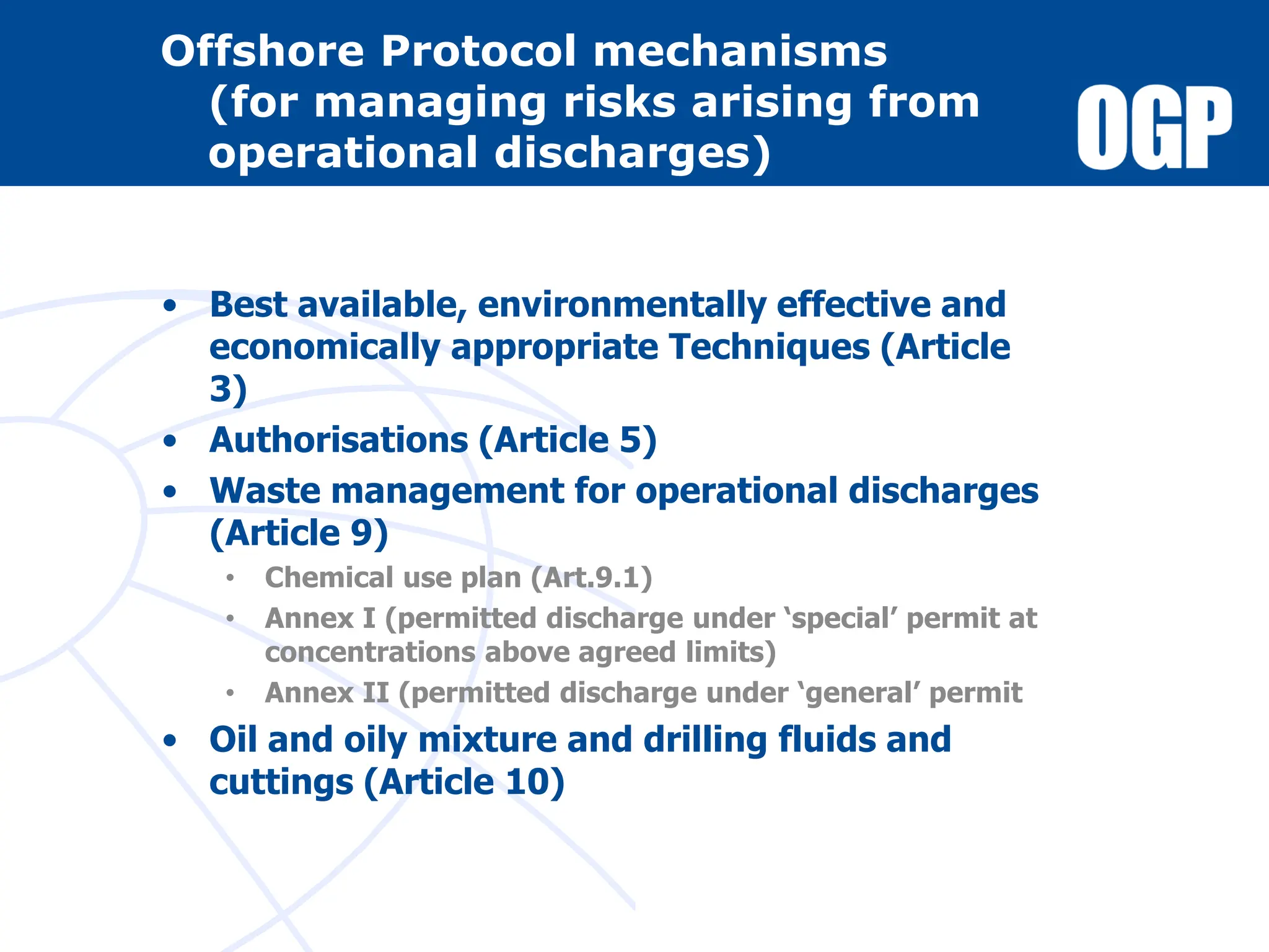 Oil & Gas Life Cycle overview and what insides each phases | PDF