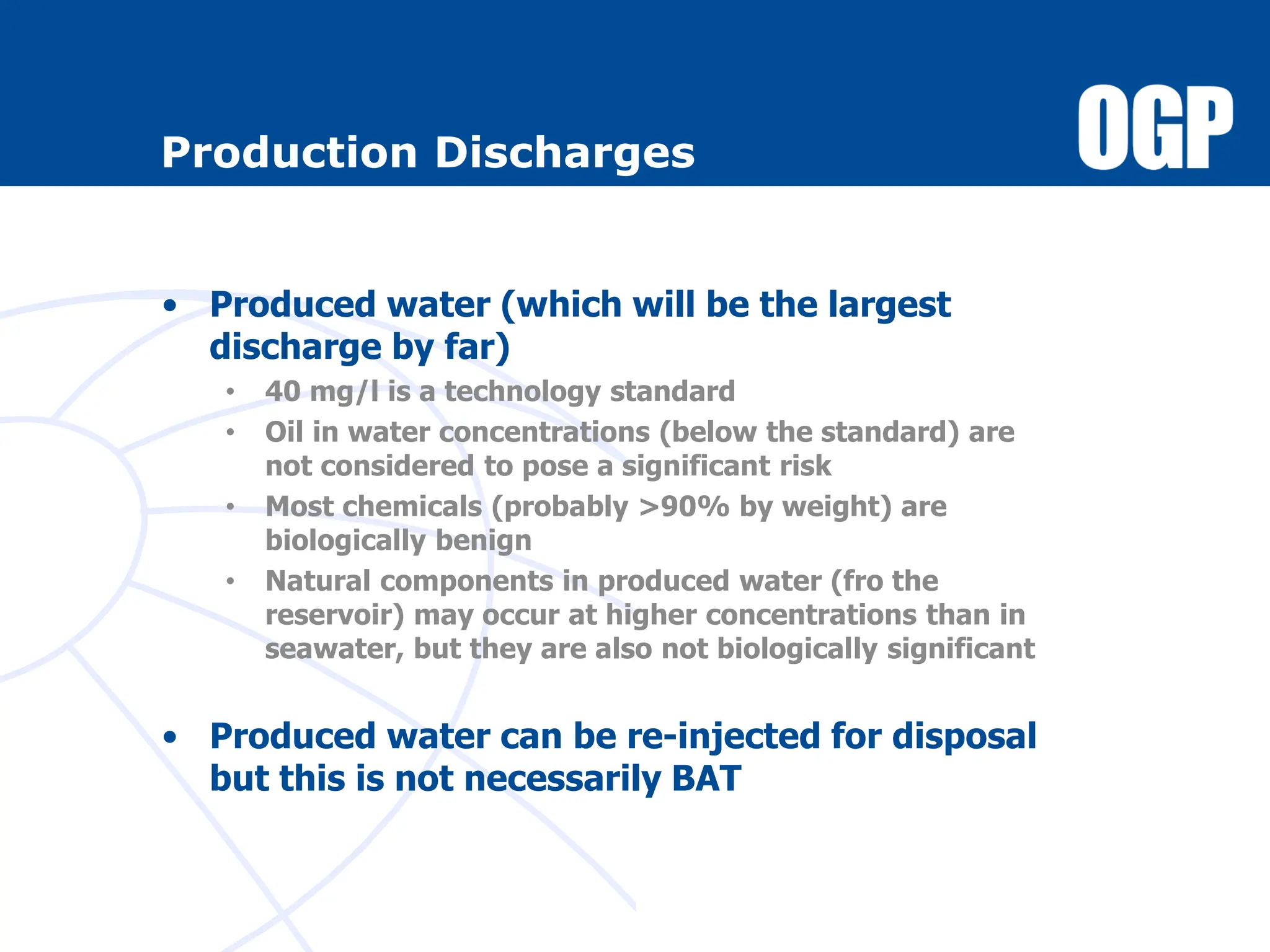 Oil & Gas Life Cycle overview and what insides each phases | PDF