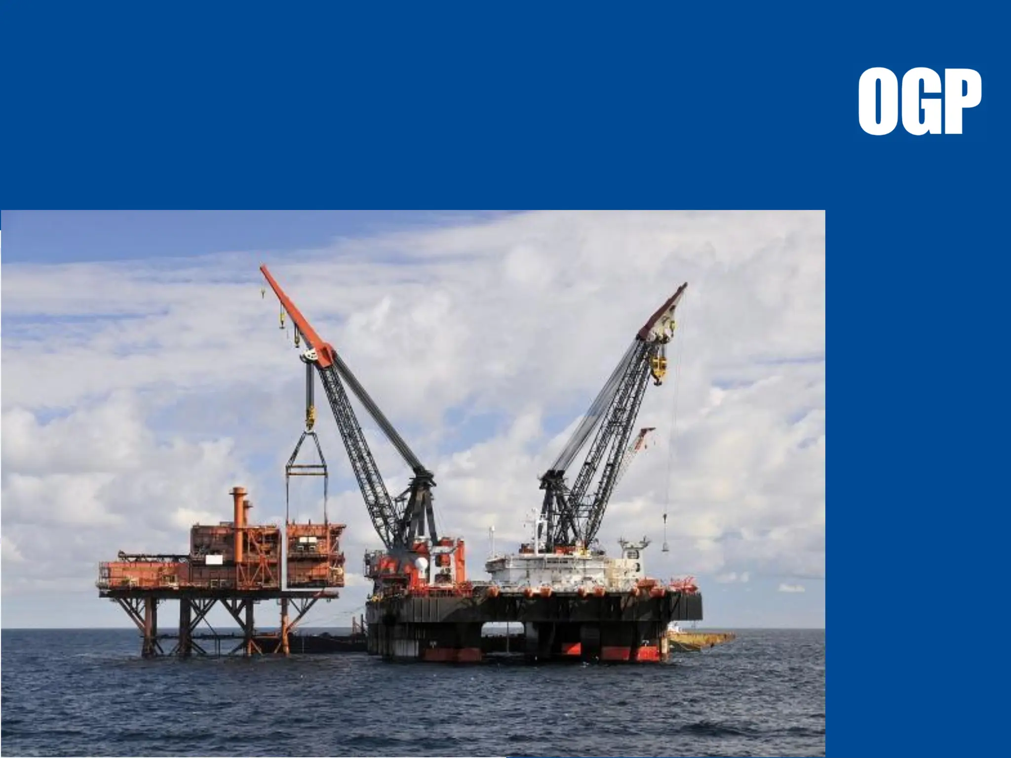 Oil & Gas Life Cycle overview and what insides each phases | PDF