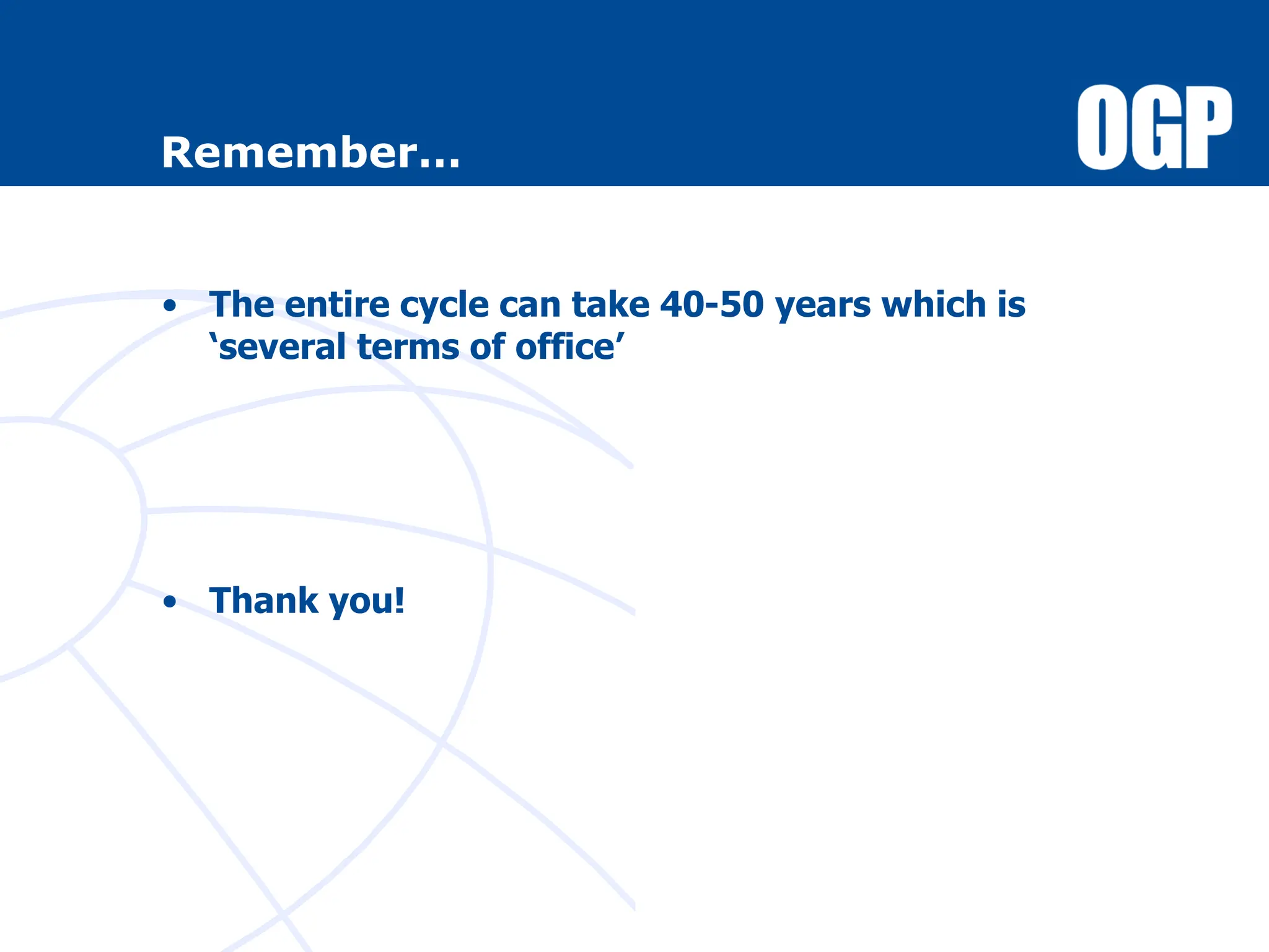 Oil & Gas Life Cycle overview and what insides each phases | PDF