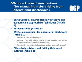 Oil & Gas Life Cycle overview and what insides each phases | PDF