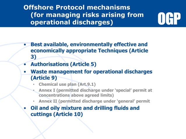 Oil & Gas Life Cycle overview and what insides each phases | PDF ...