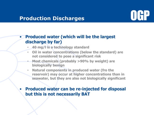 Oil & Gas Life Cycle overview and what insides each phases | PDF ...