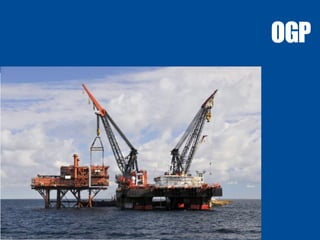 Oil & Gas Life Cycle overview and what insides each phases | PDF