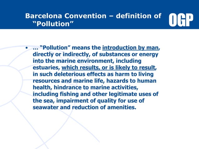 Oil & Gas Life Cycle overview and what insides each phases | PDF ...