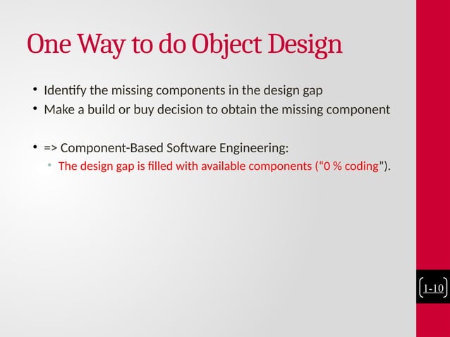 5-Oject Design & Mapping on Code__ .pptx