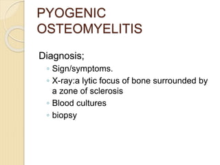 5-OSTEOMYELITIS and SEPTIC ARTHRITIS.ppt