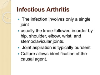 5-OSTEOMYELITIS and SEPTIC ARTHRITIS.ppt