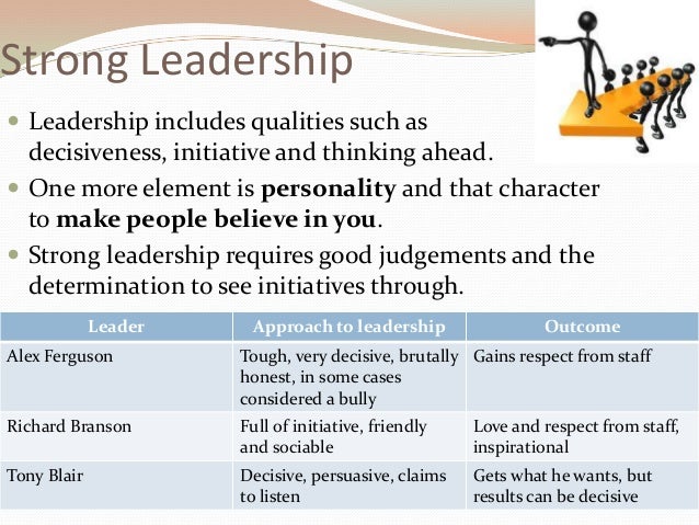 5 other important enterprise skills