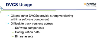 Five Pain Points of Agile Development (And How Software Version Management Can Help) | PPT