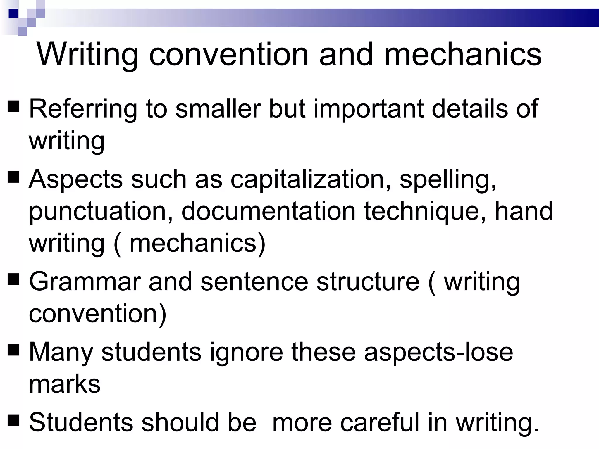 5 para essay structure | PPT
